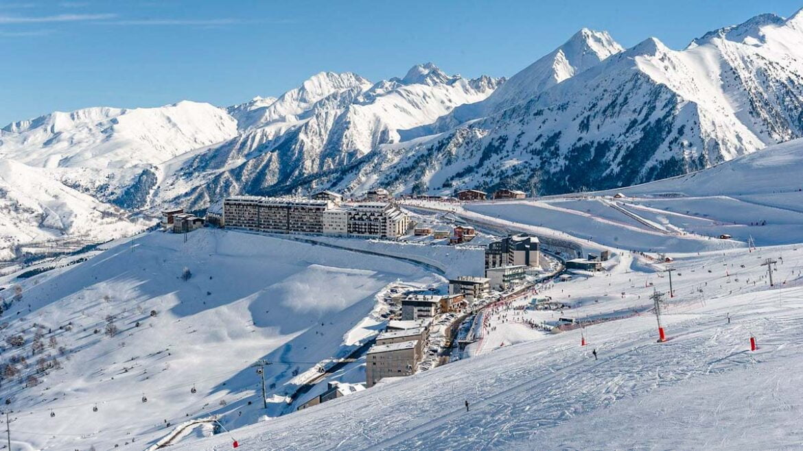 Frankreich im Winter: 10 Ideen für den Frankreich-Winterurlaub