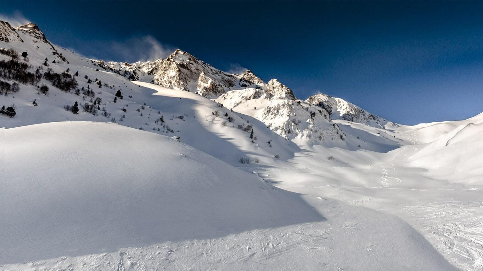 Frankreich im Winter: 10 Ideen für den Frankreich-Winterurlaub